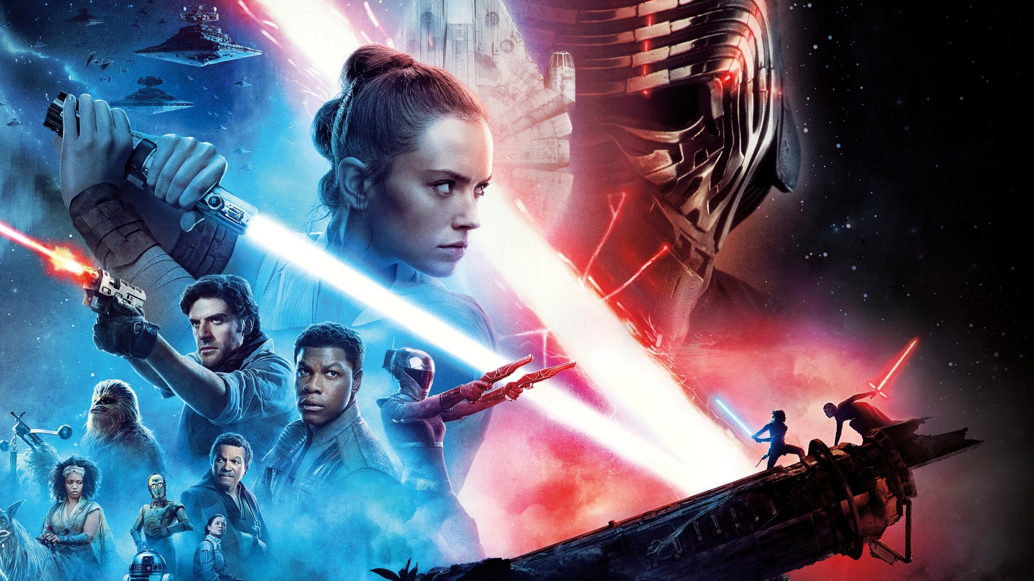 Star Wars 9 Film Online StreamCloud Deutsch | KinoxExklu21